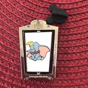 Disney | Other | Disney Dumbo Pin | Poshmark